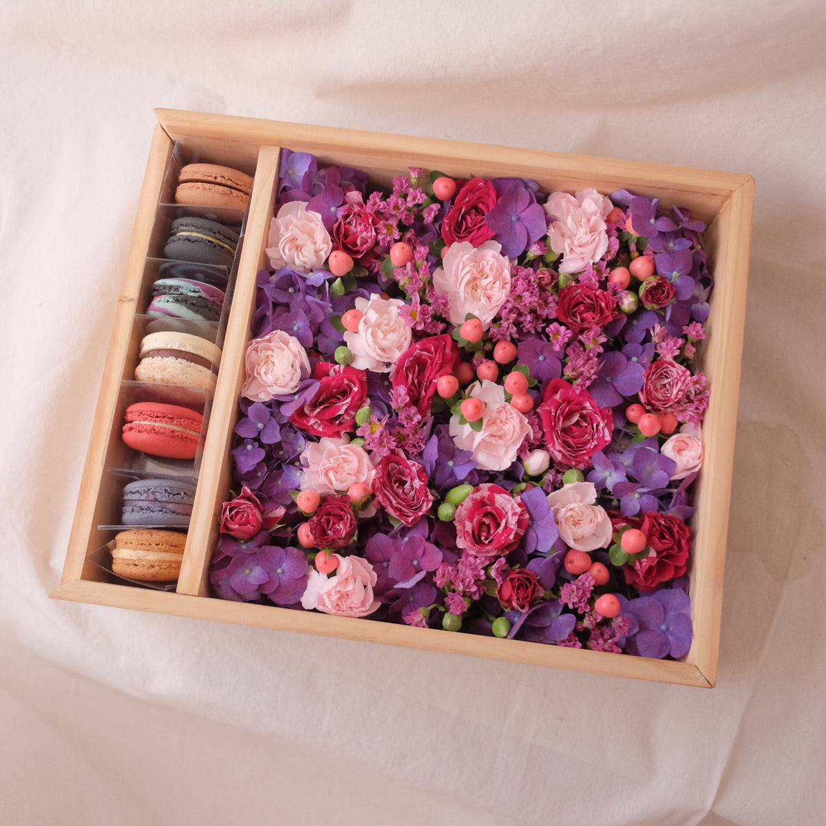 Flower Box – Flowerstory