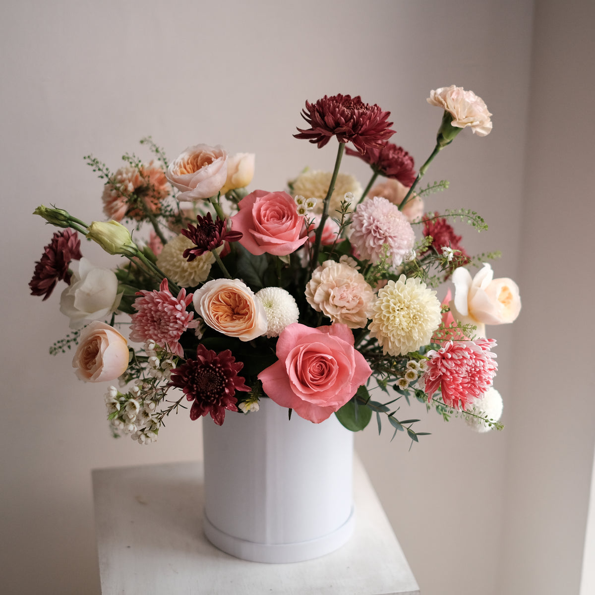 Elora Box – Flowerstory