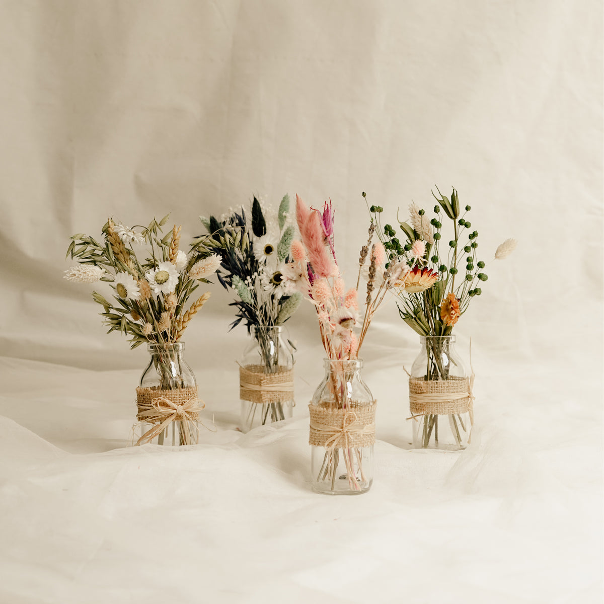 DIY Dried Flower Kit – Flowerstory